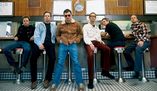 Beulah (band) - Alchetron, The Free Social Encyclopedia