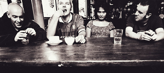 Ganger (band) - Alchetron, The Free Social Encyclopedia