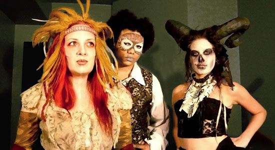 Rasputina (band) - Alchetron, The Free Social Encyclopedia