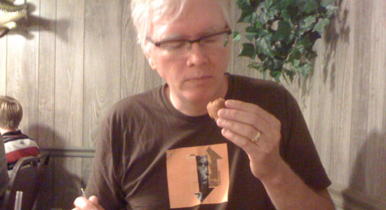 Don Fleming (musician) - Alchetron, The Free Social Encyclopedia