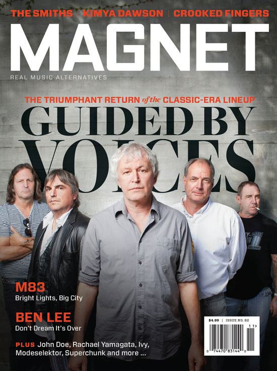 The Triumphant Return… | tres belle journal