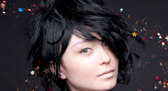 Emi Meyer - Alchetron, The Free Social Encyclopedia