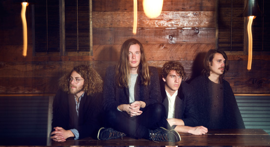 Desert Noises - Alchetron, The Free Social Encyclopedia