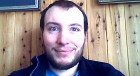 From The Desk Of Negativland: Cyriak - Magnet Magazine